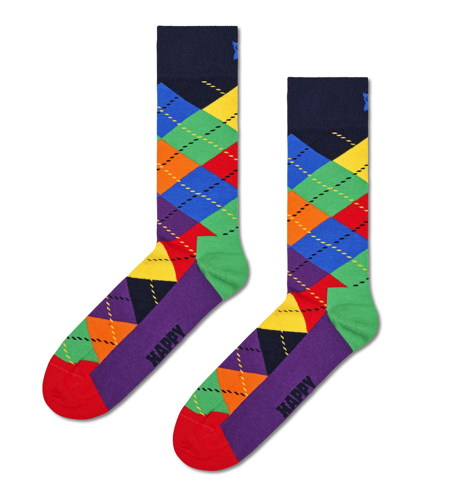 Happy Socks India - The Original Colourful Sock Brand
