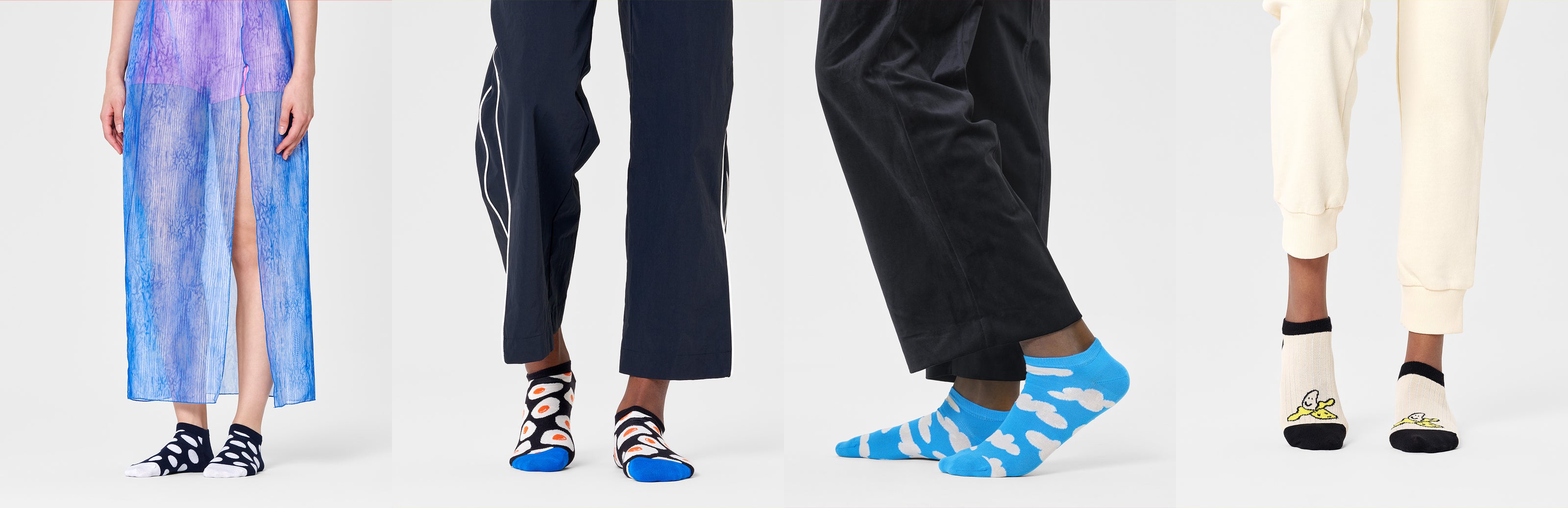 Happy Socks India - The Original Colourful Sock Brand